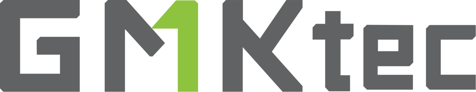 Official GMKtec Malaysia | GMKtec Mini PCs & Reviews